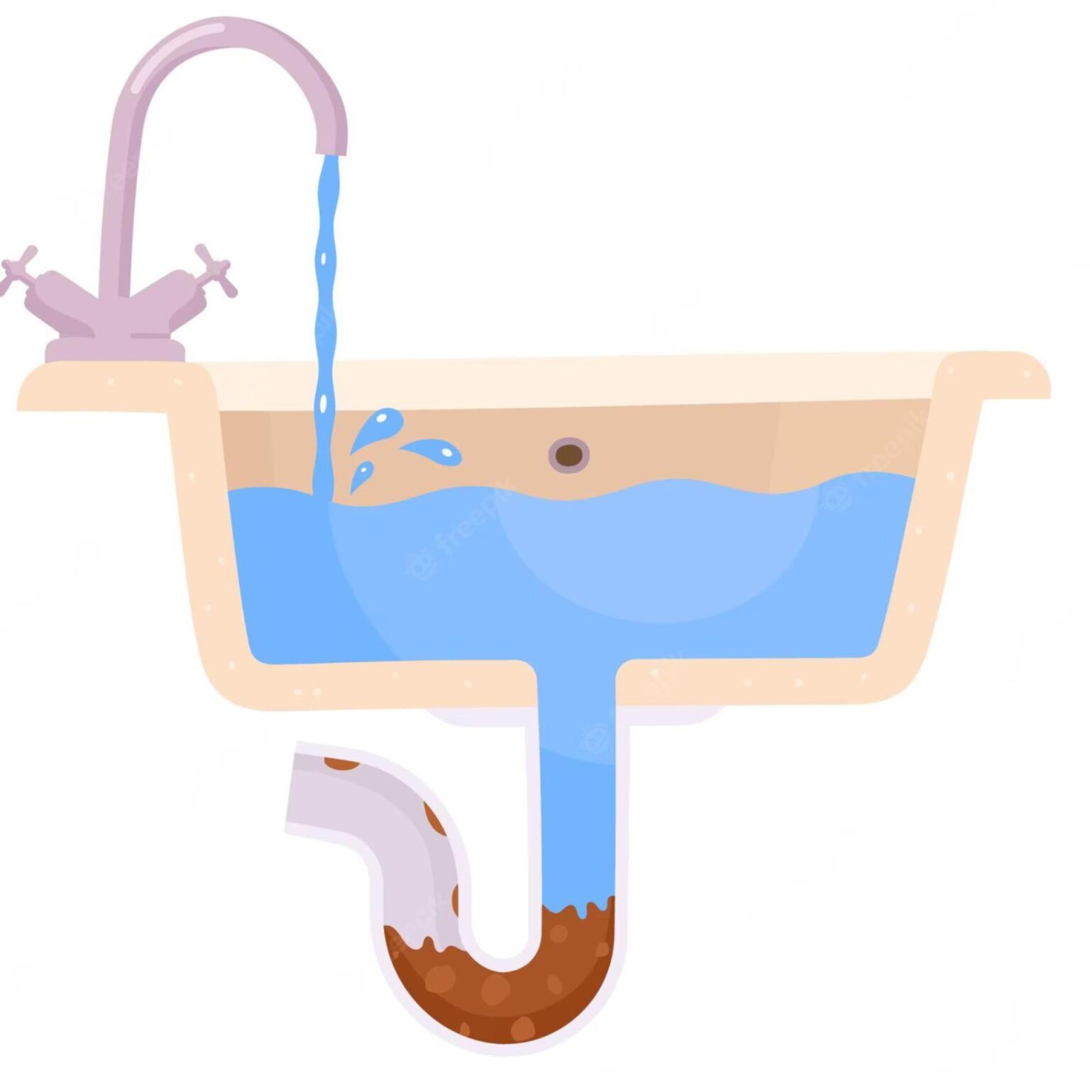 Drain Cleaning Tyler: Expert Services by Benjamin franklin
